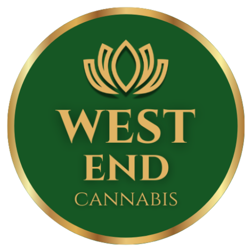 Blueberry Gas Indica